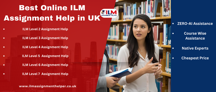 UK ILM Assignment Help - Carrefour Jeunesse Emploi